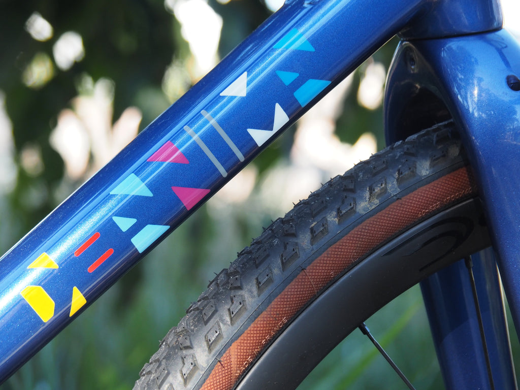 DEANIMA SOUL CUSTOM CARBON GRAVEL BIKE – CHAINSMITH BIKE SHOP