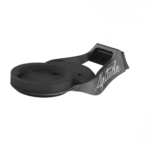 ALPITUDE STELVIO HS X DEDA ALANERA GARMIN COMBO KIT COMPUTER MOUNT ...