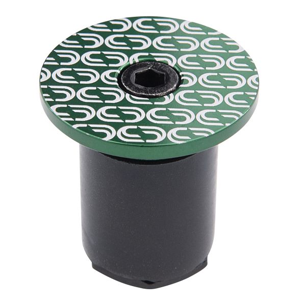 DEDA ELEMENTI LOOP BAR TAPE END PLUGS – CHAINSMITH BIKE SHOP