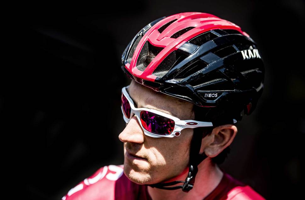 KASK HELMET VALEGRO WG11 OLIVE GREEN – CHAINSMITH BIKE SHOP