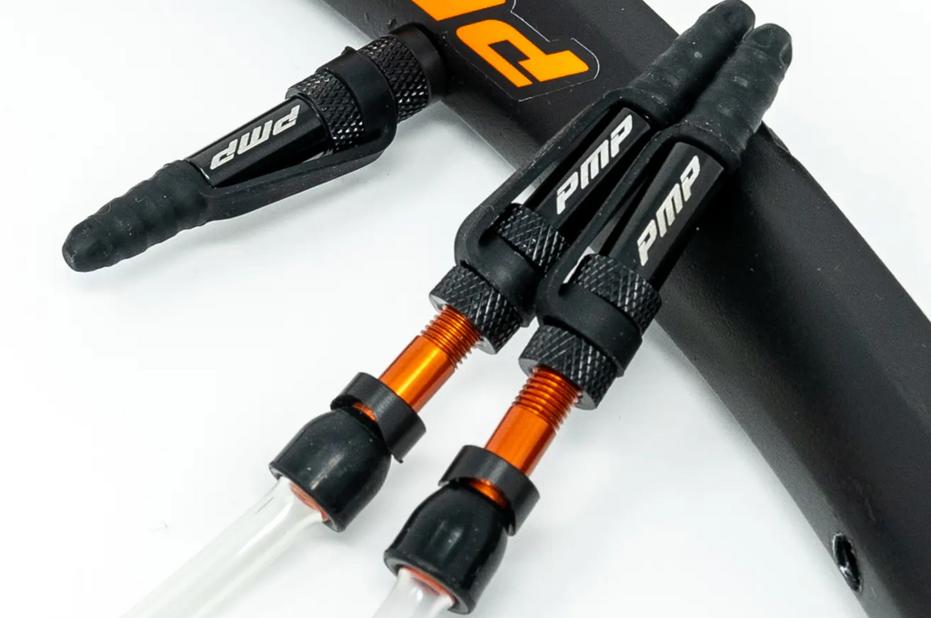 PMP VT+ VALVES FOR TUBELESS – CHAINSMITH BIKE SHOP