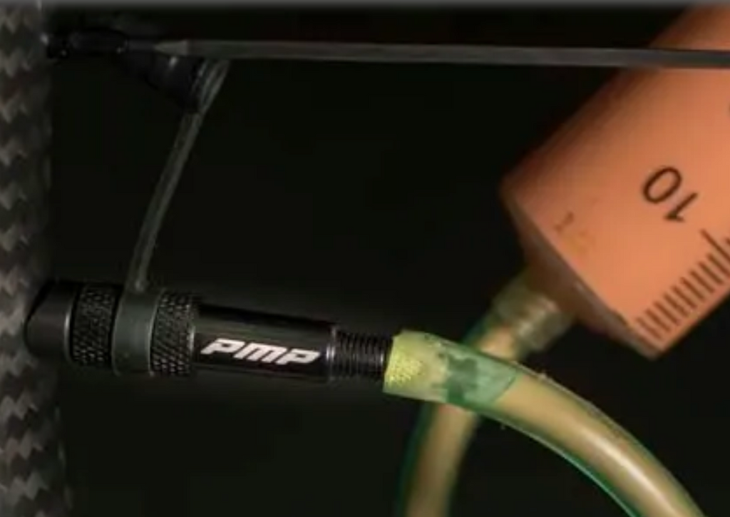 PMP VT+ VALVES FOR TUBELESS – CHAINSMITH BIKE SHOP