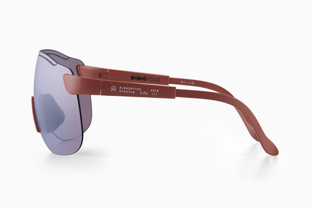 SUNGLASSES ALBA OPTICS STRATOS RST VZUM FLENS – CHAINSMITH BIKE SHOP