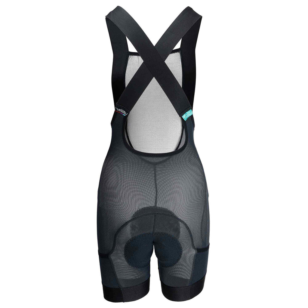 VELOCIO TRAIL MESH S20 WOMENSBIB LINER – CHAINSMITH BIKE SHOP